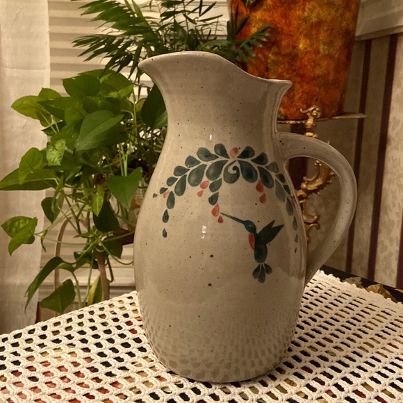 Elk Falls Pottery | Kitchen | Pitcherpottery | Poshmark
